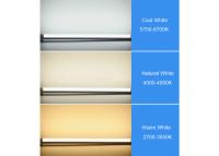 China AC85 - 265V 8 12 15 18 20 22W 4 Pin LED 2G11 Fluorescent Tube Light for sale