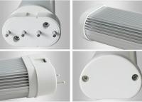 China AC85 - 265V 8 12 15 18 20 22W 4 Pin LED 2G11 Fluorescent Tube Light for sale