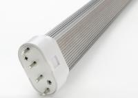 China AC85 - 265V 8 12 15 18 20 22W 4 Pin LED 2G11 Fluorescent Tube Light for sale