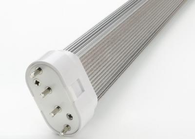 China AC85 - 265V 8 12 15 18 20 22W 4 Pin LED 2G11 Fluorescent Tube Light for sale