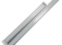 China 85 - 265V 225mm Length 8W 2G11 4 Pin LED Tube Light for sale