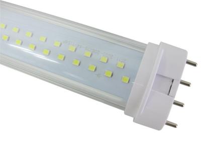 China 85 - 265V 225mm Length 8W 2G11 4 Pin LED Tube Light for sale