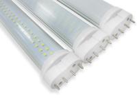 China 85 - 265V 225mm Length 8W 2G11 4 Pin LED Tube Light for sale