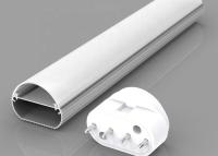 China Length 535mm 18W 2G11 Plug In LED Tube Light 2700 - 6700K for sale