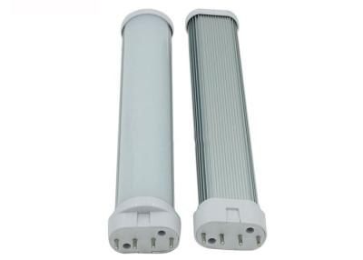 China Length 535mm 18W 2G11 Plug In LED Tube Light 2700 - 6700K for sale