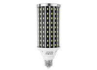 China AC100 - 277V E27 50W Fan Cooling LED Corn Light For Home Decoration for sale