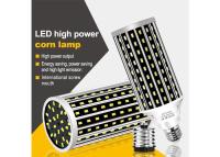 China AC100 - 277V E27 50W Fan Cooling LED Corn Light For Home Decoration for sale