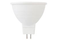 China E27 E14 GU10 GU5.3 MR16 24 Beam Angle Spotlight LED Bulbs 6W For Household for sale