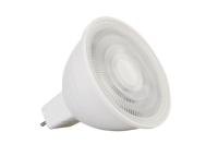 China E27 E14 GU10 GU5.3 MR16 24 Beam Angle Spotlight LED Bulbs 6W For Household for sale