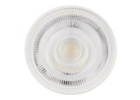 China E27 E14 GU10 GU5.3 MR16 24 Beam Angle Spotlight LED Bulbs 6W For Household for sale