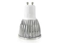 China PAR16 E27 GU10 E14 GU53 MR16 Dimmable LED COB Lamp 15W for sale