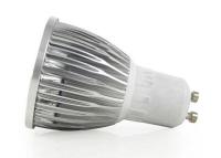 China PAR16 E27 GU10 E14 GU53 MR16 Dimmable LED COB Lamp 15W for sale