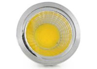 China PAR16 E27 GU10 E14 GU53 MR16 Dimmable LED COB Lamp 15W for sale