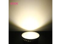 China 6500K 4000K 3000K GU10 MR16 6W COB LED Spotlight Bulb 110V 220V 230V 240V for sale