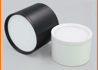 China Ceiling Mounted SMD5730 COB LED Downlights 5 12 18 Watt 85 - 265V for sale