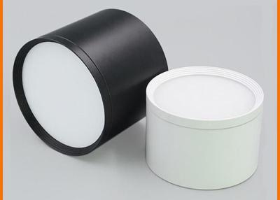 China Ceiling Mounted SMD5730 COB LED Downlights 5 12 18 Watt 85 - 265V for sale