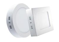 China 6W 12W 18W 24W LED Ceiling Downlights For Kitchen for sale