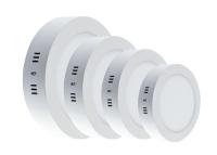 China 6W 12W 18W 24W LED Ceiling Downlights For Kitchen for sale