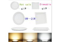 China Dimmable 9W 15W 21W Surface Mounted LED Downlight for sale