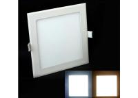 China Dimmable 9W 15W 21W Surface Mounted LED Downlight for sale