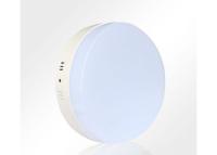 China 6 12 18 24W SMD 2835 LED Surface Mount Downlights For Bedroom / Living Room for sale