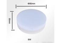 China 6 12 18 24W SMD 2835 LED Surface Mount Downlights For Bedroom / Living Room for sale