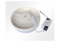 China 6 12 18 24W SMD 2835 LED Surface Mount Downlights For Bedroom / Living Room for sale