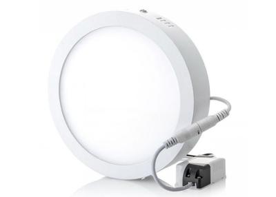 China Ceiling Mounted Dimmable LED Panel Light 6 12 18 25 30 36W for sale