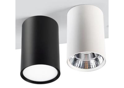 China 5W 7W 9W 12W 15W 18W LED Dimmable Surface Mounted Downlight for sale
