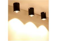 China Surface Mounted 7W 10W 15W 20W COB LED Ceiling Spot Lamp For Home / Office for sale