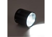China Surface Mounted 7W 10W 15W 20W COB LED Ceiling Spot Lamp For Home / Office for sale