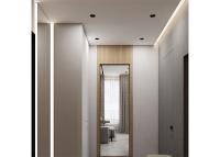 China Waterproof 24V 12V 2700K 4000K COB LED Strip Light for sale