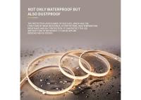 China Waterproof 24V 12V 2700K 4000K COB LED Strip Light for sale