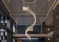 China High Density LED COB Strip Light 24V 12V 2700K 4000K for sale