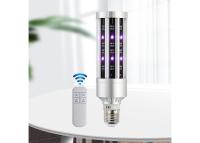 China Ergonomic Intelligent Timing E27 Ultraviolet Sterilization Lamp for sale
