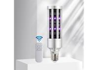 China 360 Omnidirectional Remote Control LED UVC Sterilization Lamp for sale