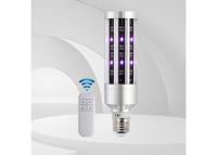 China FCC Remote Control LED UV Light Sterilizer Lamp for sale