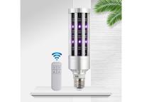 China FCC Remote Control LED UV Light Sterilizer Lamp for sale