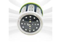 China 18W LED UV Sanitizing Light Bulbs Ozone Free For Household for sale