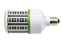 China AC85 - 265V 18W UVA UVC LED Sterilization Lamp For Hospital for sale