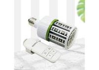 China AC85 - 265V 18W UVA UVC LED Sterilization Lamp For Hospital for sale