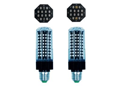 China Household 142pcs LED UV Sterilizer Bulb With Remote Control for sale