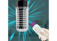 China Household 142pcs LED UV Sterilizer Bulb With Remote Control for sale