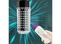 China Intelligent LED Ultraviolet Sterilization Lamp For Office for sale