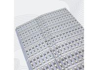 China Colorful 5050RGB LED Hard Strip 60 Lights 12V Working Voltage for sale