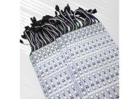 China Colorful 5050RGB LED Hard Strip 60 Lights 12V Working Voltage for sale