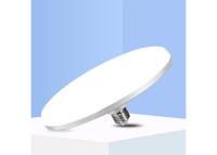 China Stall 40W LED UFO Light Bulb 5630 Chip With 100 Lamp Beads Energy Saving for sale