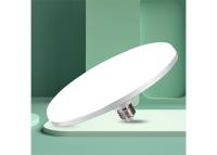 China Highlight Garage Stall UFO LED Light Bulb White 20W 50 Lamp Beads for sale