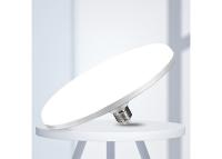 China Energy Saving 15W LED UFO Light Garage Stall E27 Night Lighting Bulb for sale