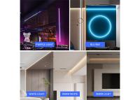 China Outdoor Highlight Dimmable LED Strip Lights 108 Beads Single Row for sale